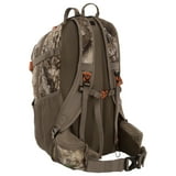 Timberhawk Unisex Adult Adjustable Polyester Backpacks Backpack , Dark ...