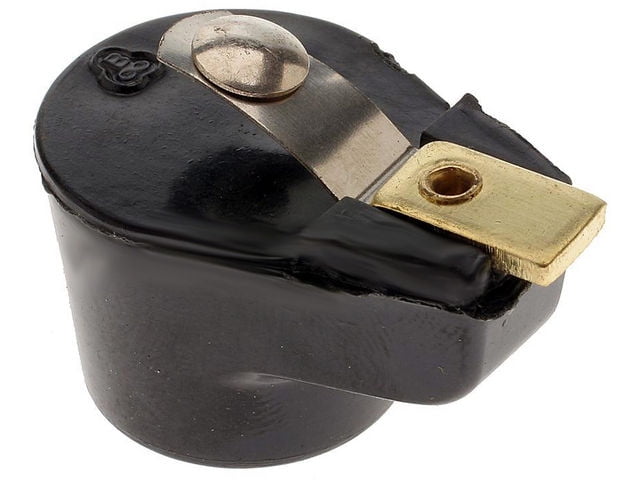 Distributor Rotor - Compatible with 1943 - 1955 Jeep Willys 2.2L 4 ...