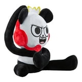 Ryan's World, Combo Panda, 10" Large Plush - Walmart.com
