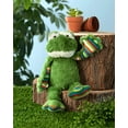 Ganz Froggle Frog Plush - Walmart.com