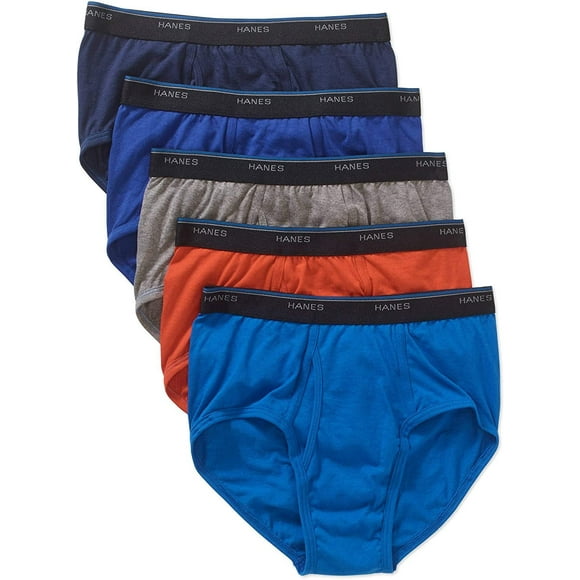 Men's Mid Rise Briefs