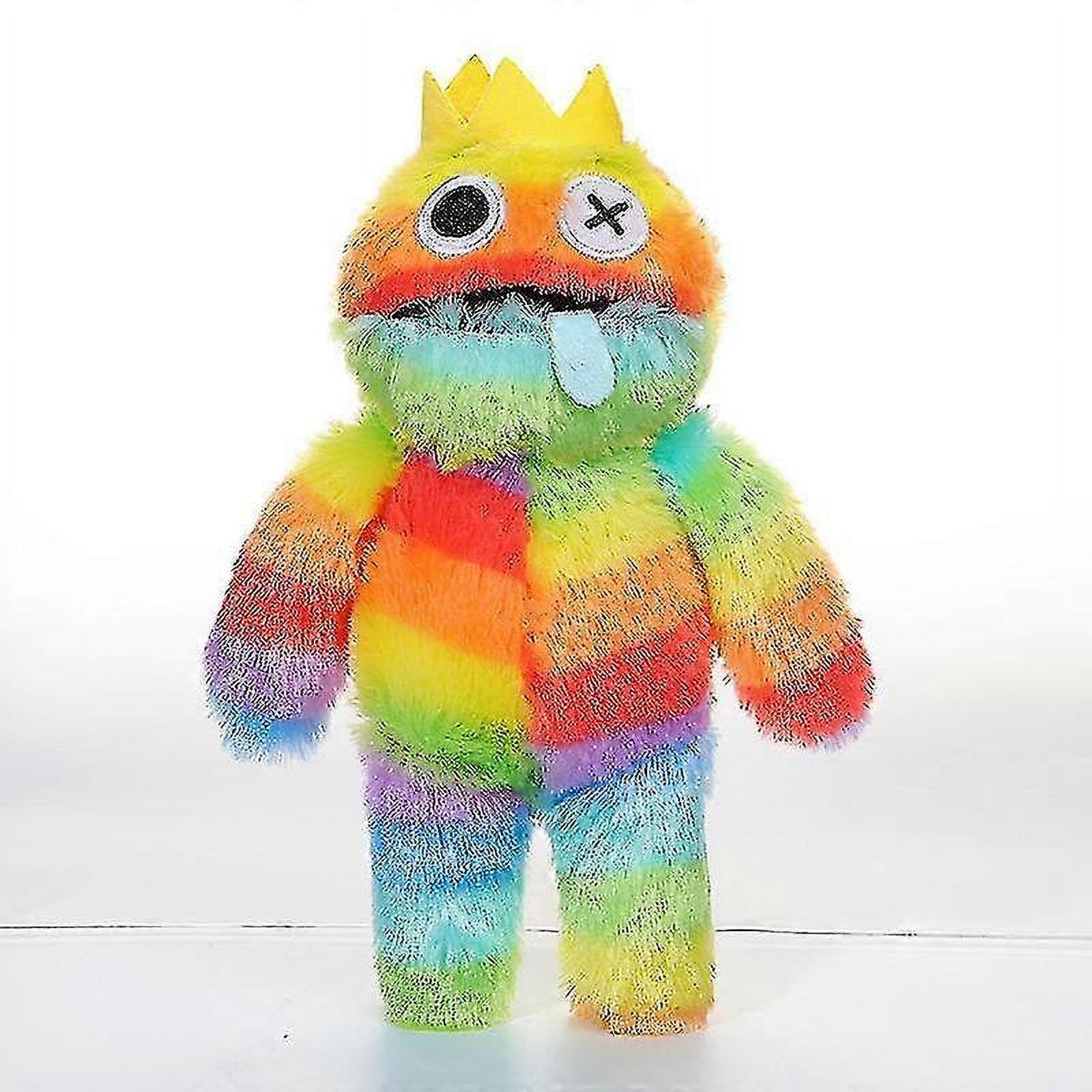 Click here for Ftsc Rainbow Friends Game Doll Rainbow Villain Rai... prices