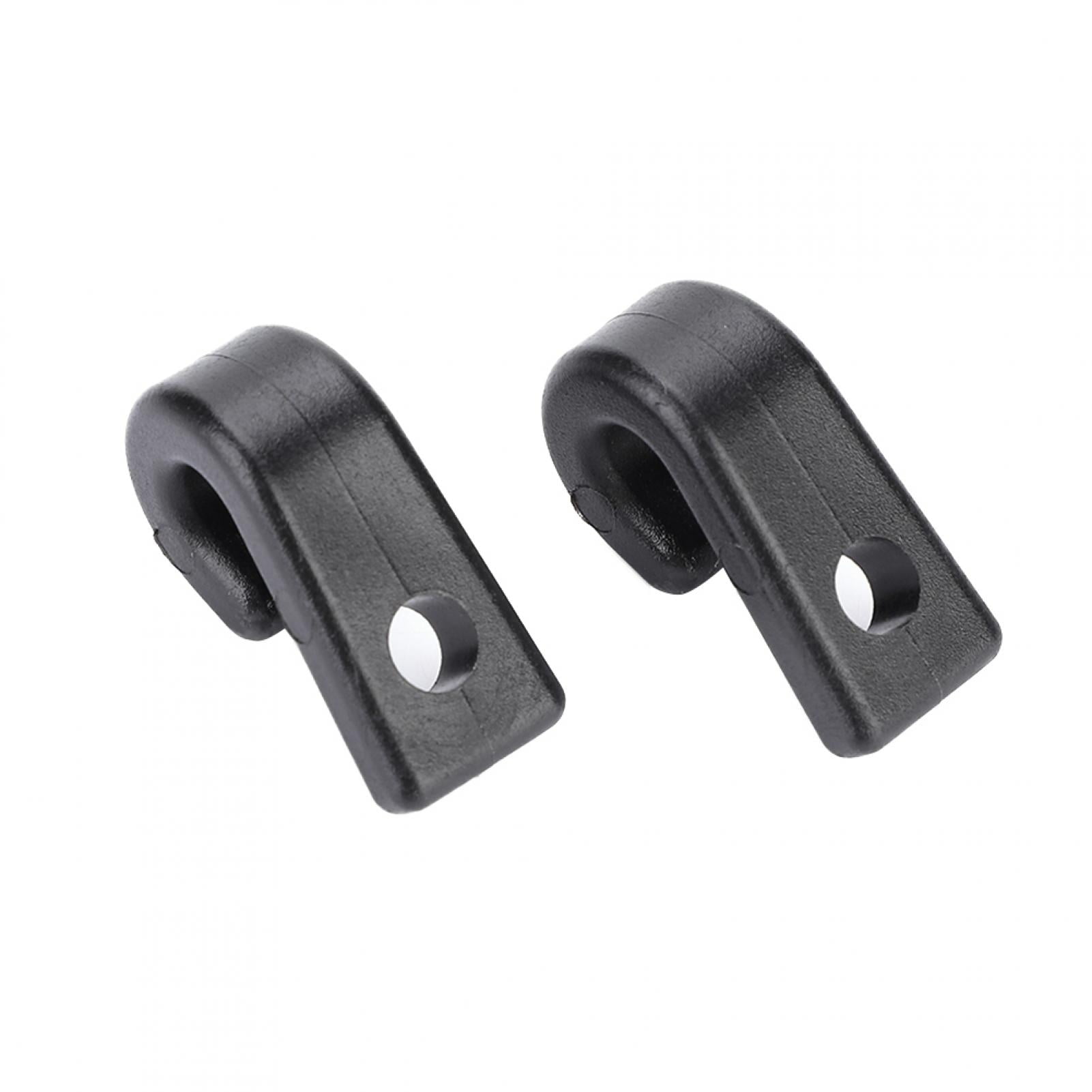 Click here for Fyydes 1 Pair Durable Plastic J Shape Screws Lashi... prices