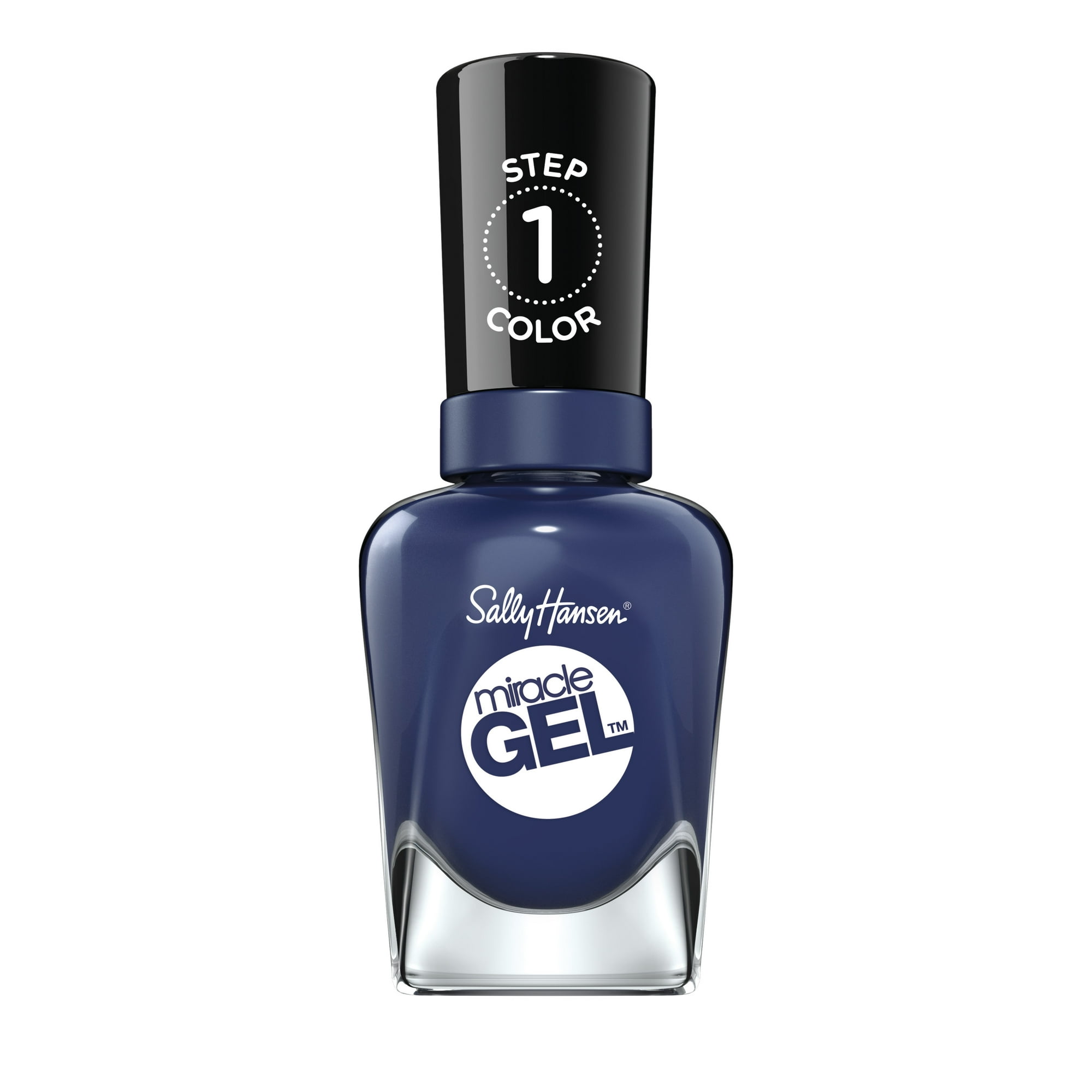Click here for Sally Hansen Miracle Gel  Gel Nail Polish  Chip-Re... prices