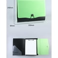 Erdouy Accordion File Organizer 13 Pocket Expanding File Folder