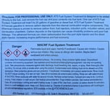 ATS 505 CRF Fuel System Treatment, Carbon Cleaner for Gasoline and ...