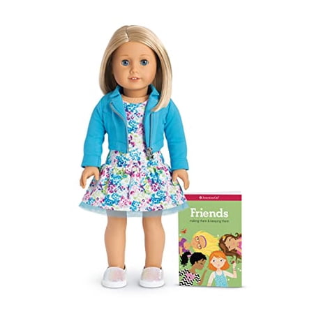 American Girl Truly Me Doll #63 | Walmart Canada