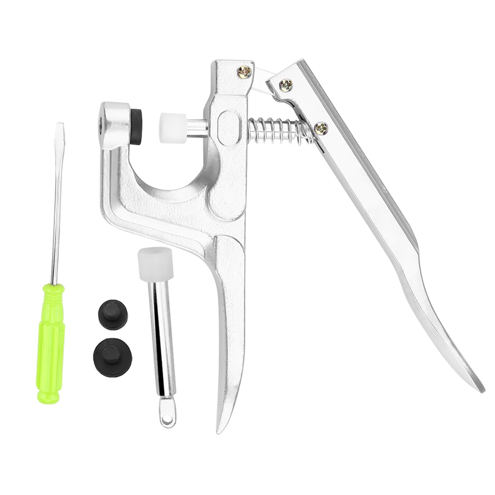 Click here for Gashome Clothing Snap Pliers aluminum Alloy Clothi... prices
