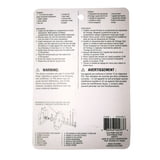 1/4" Clock Movement Kit by Make Market - Walmart.com