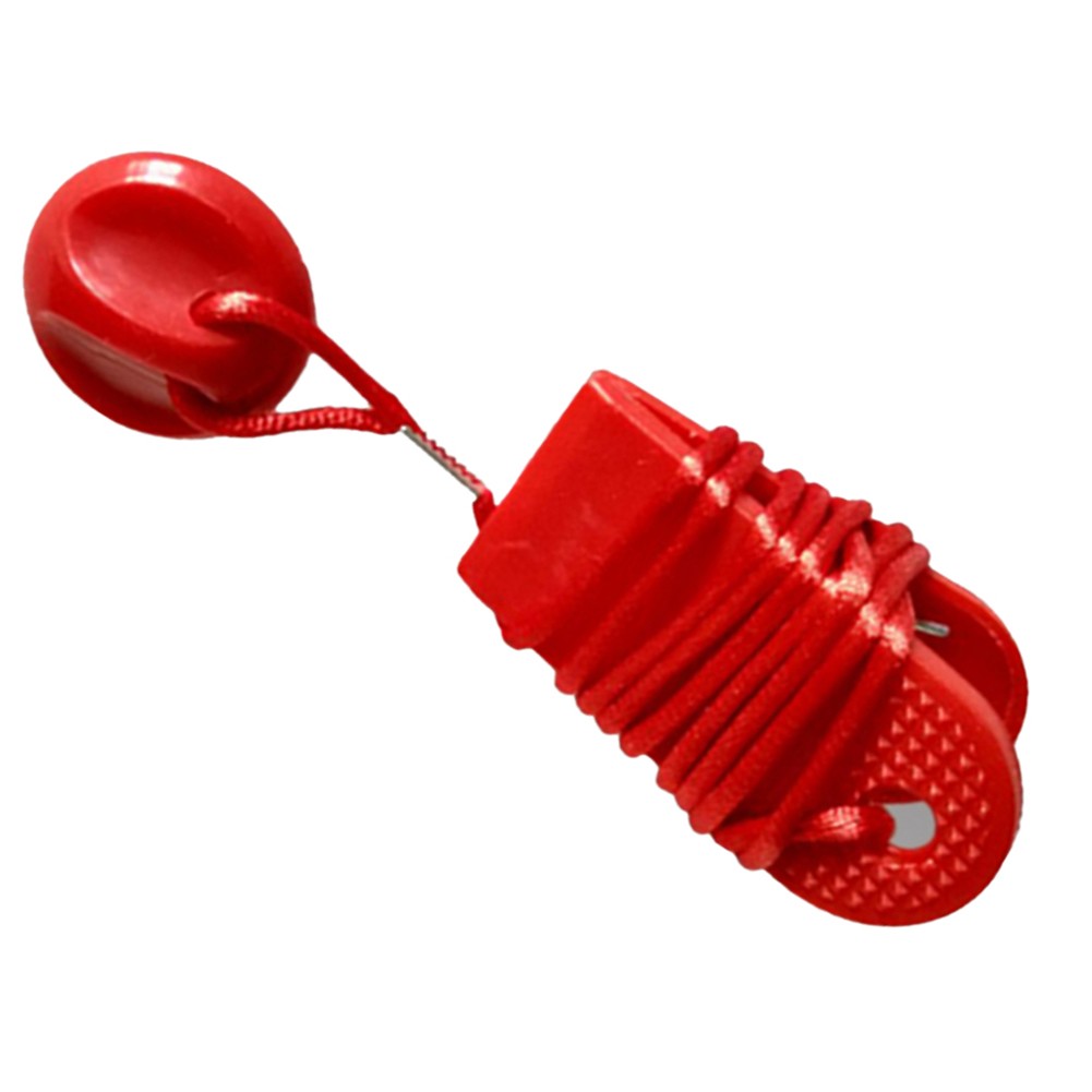 Running Machine Safety Key Readmill Magnetic Security Switch Lock Stop ...