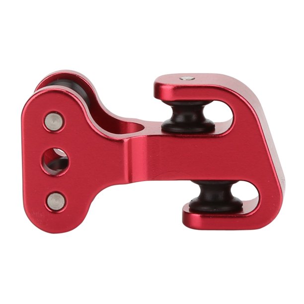 Archery Cable Slide Aluminium Alloy Easy To Install And Remove Bow ...