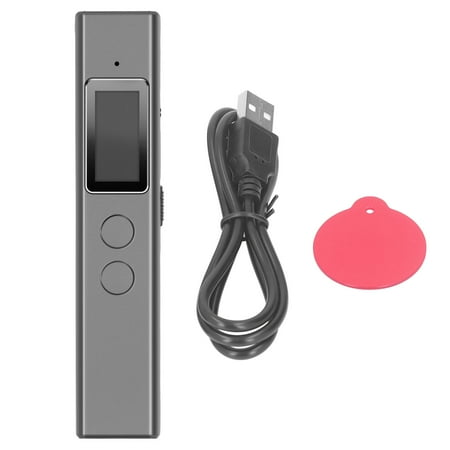 Concealed Camera Detector,Concealed Devices Detector Multifunctional RF ...