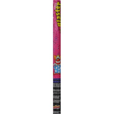 Showtime 12" Confetti Popper - Walmart.com