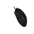 BLOODY Gaming Mouse L65 Max - Stone Black, Lightweight 78 Grams, BC3332 ...