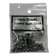 Water Gremlin Round Split Shot, 40pk - Walmart.com