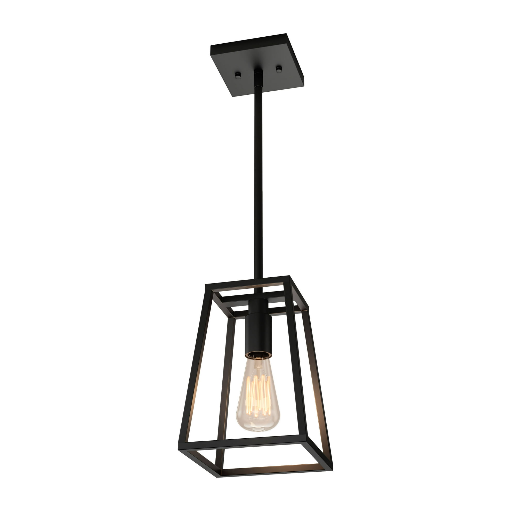 Click here for Artika Carter Modern Mid-Century Pendant Light Fix... prices