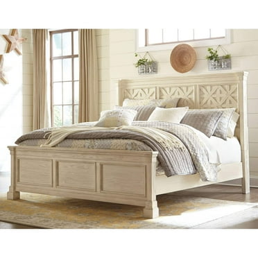 JOHN BOYD DESIGNS Notting Hill King Poster Bed - Walmart.com