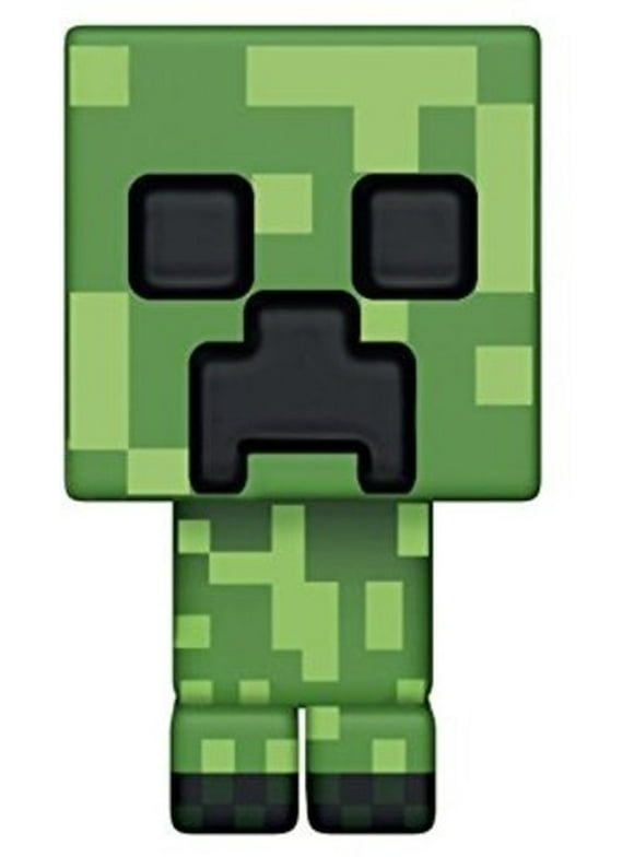Minecraft Funko Pop in Funko Pop - Walmart.com