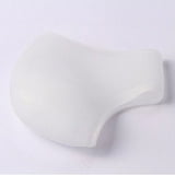 Alayna Plantar Fasciitis Heel Sleeve for Foot Pain Relief – Soft Gel ...