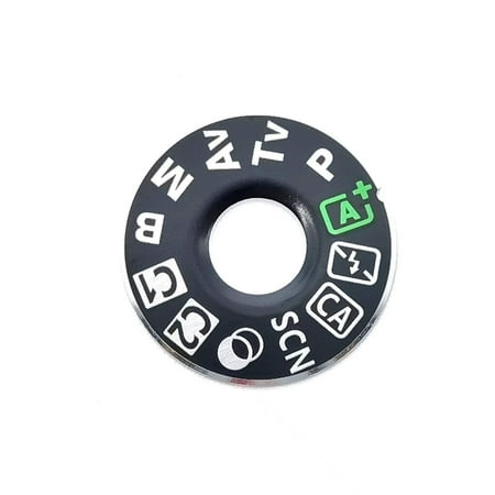 Dial Mode Patch Cameras Exterior Controller Controlling Fittings Camera ...