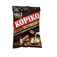 Kopiko Coffee Candy Set of 3 Bags 4.23oz(120g) Cappuccino Real Coffee ...