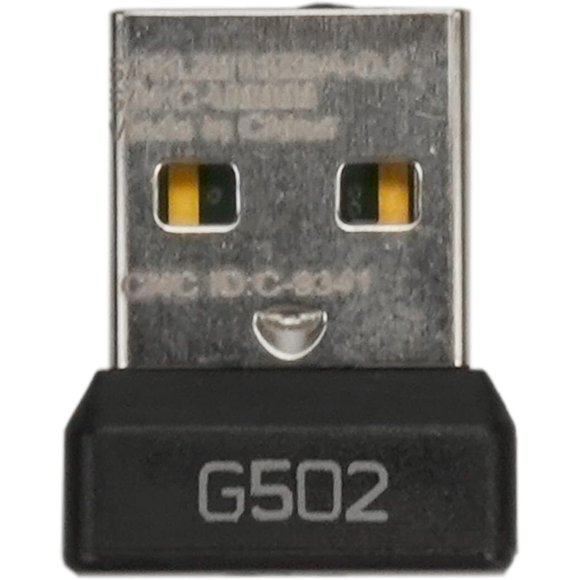 Logitech Lightspeed Receiver