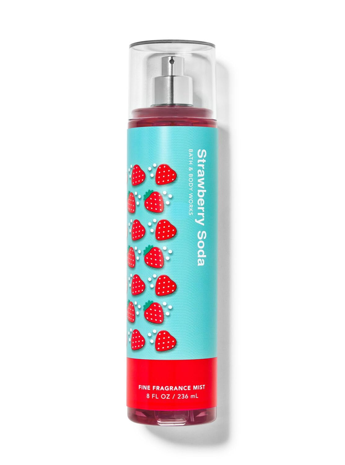 Body Spray Mist Bath & Body Works, fragancia fina, 240 ml | Bodega ...