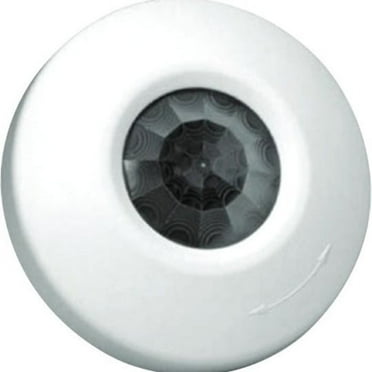 Heathco HZ-5407-BZ Bronze Replacement Motion Sensor - Walmart.com
