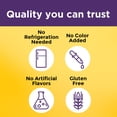 Nature Made Probiotic Capsules 1 Billion CFU From Live Cultures, 30 ...