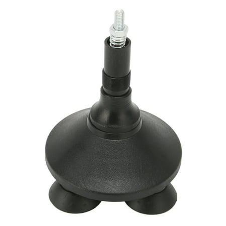 Quad Walking Canes Tip, Keep Balance Avoid Stumbling Shock Absorption ...