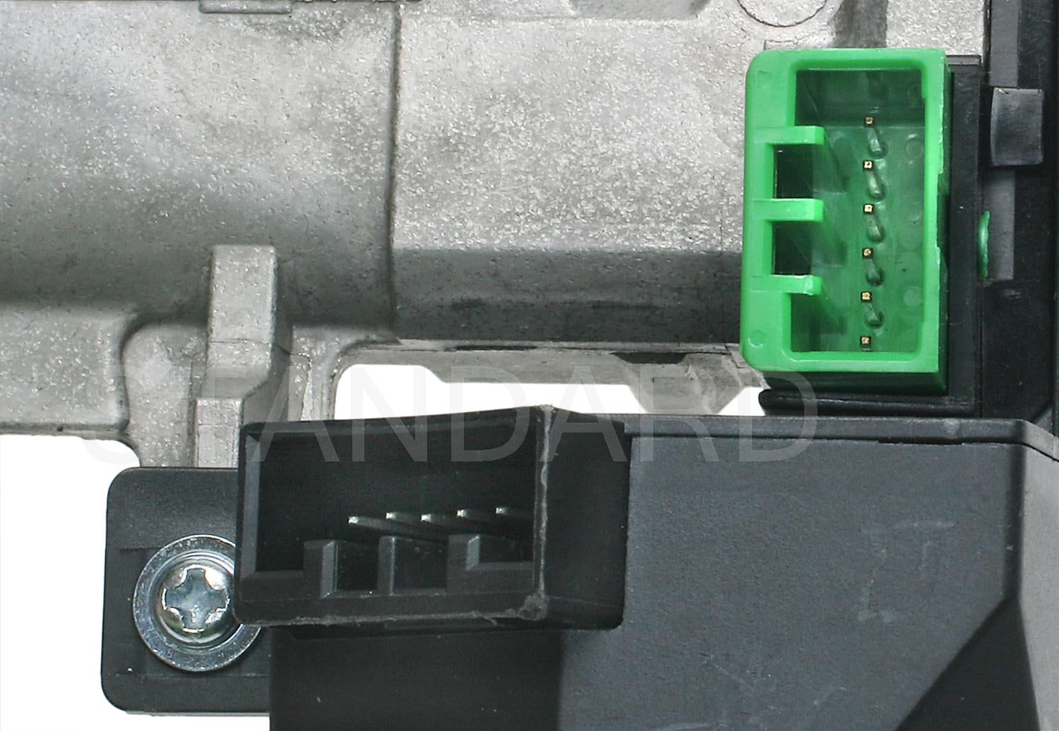 Ignition Lock Cylinder and Switch - Walmart.com