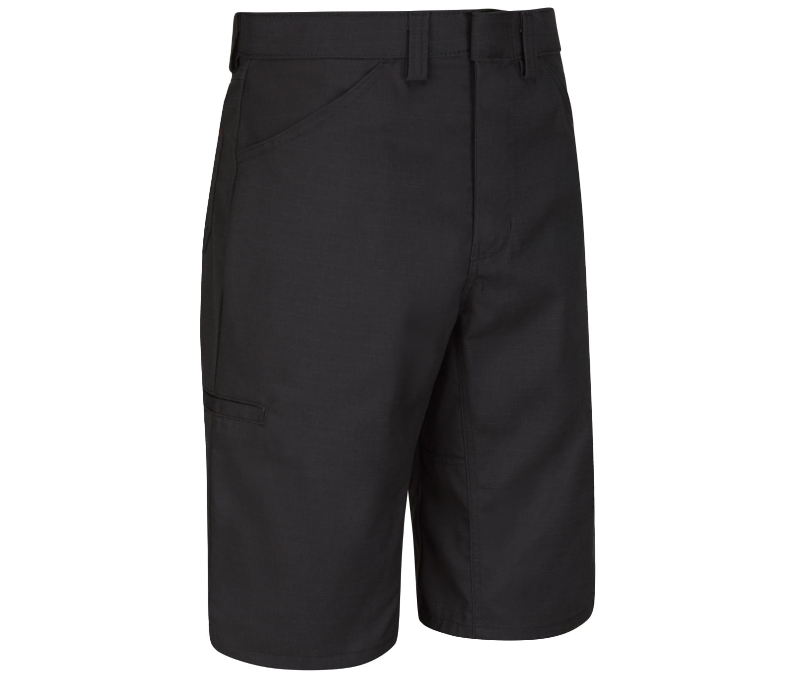 Red kap shorts - meshpoliz