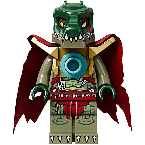 Lego Chima Legend Beast Raven