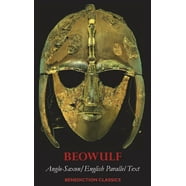 Translating Beowulf: Modern Versions in English Verse (Hardcover ...