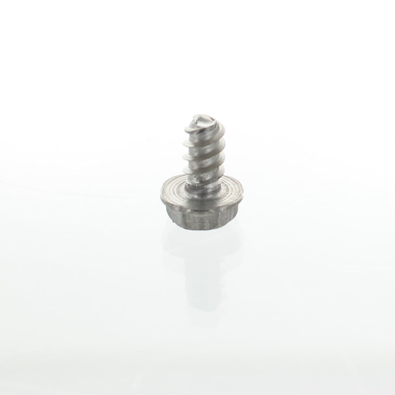 Sea-Doo New OEM Hex Plastite Screw #10 X 3/8", Wake RXP GTX GTI XP RX ...