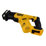 DeWALT Max 20V Compact Cordless Reciprocating Saw DCS387B (Bare Tool ...