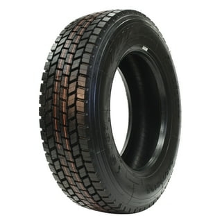 BlackHawk BAR26 225/70R19.5 128/126L G Commercial Tire - Walmart.com