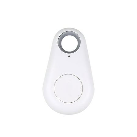 Mikilon Smart Key Finder Locator, GPS Tracking Device for Kids Pets ...