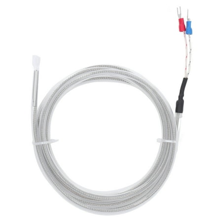Resistance Temperature Sensor Probe, Thermocouple Sensors Probe ...