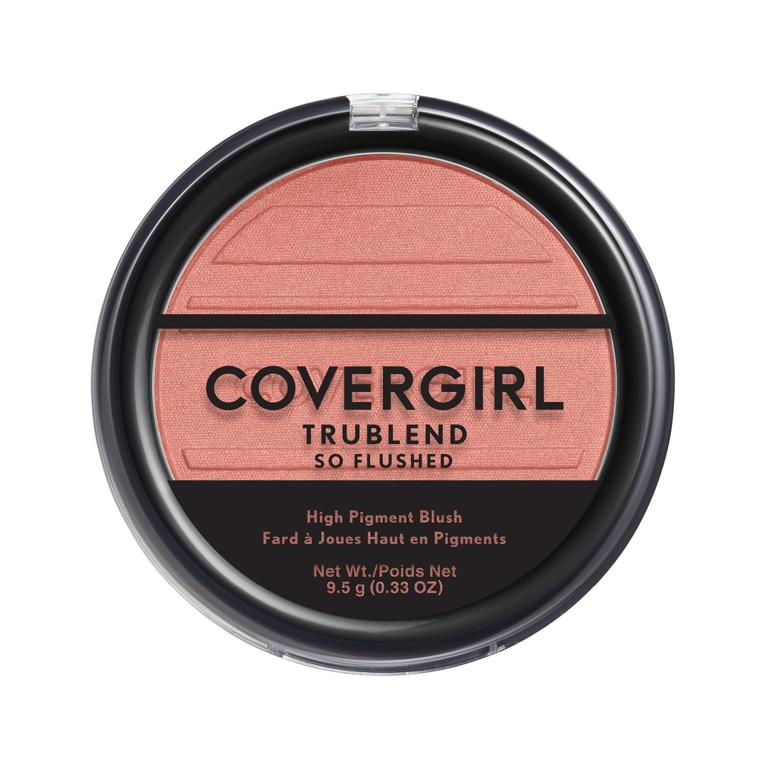 Click here for Covergirl Trublend So Flushed High Pigment Blush A... prices