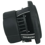 Memphis Audio MJP844 MOJO Pro 8" 1500W Peak Dual 4-Ohm Voice Coil Car ...