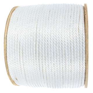 Tytan International SBN8100H Sweep Bolt Solid Braid Nylon Rope, 0.25 in ...
