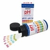 Chlorine Sanitizer Test Strips Food Service 0-500 ppm (200 Strips ...