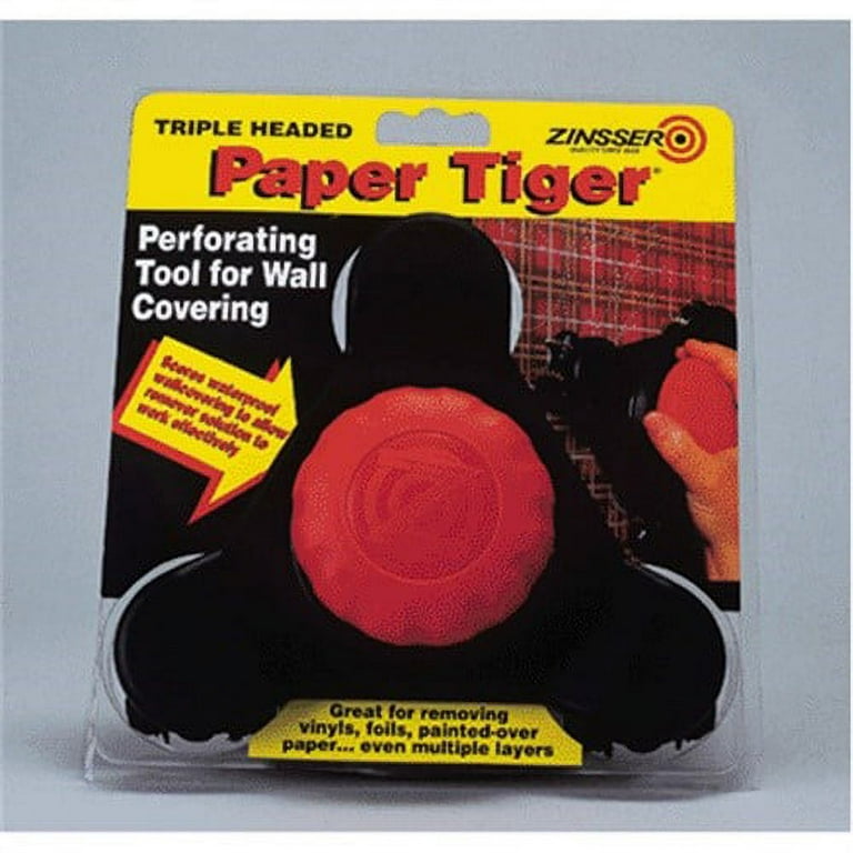 Wall Paper Remover Tool