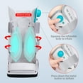 Rearfoot Aircast Walker Boot Fracture Boot Ankle Brace Foot Drop ...