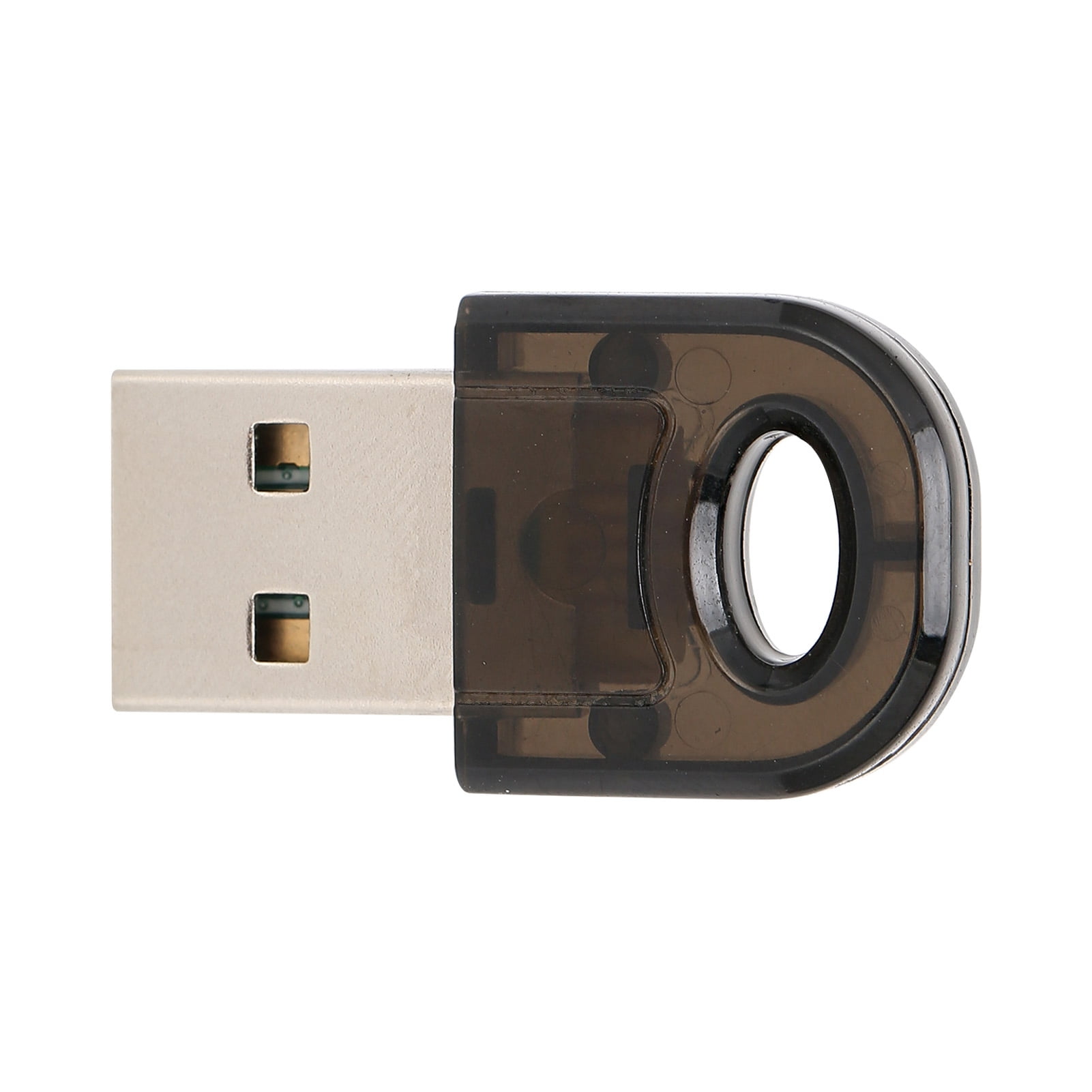 Adaptador Receptor Inalámbrico, Adaptador Bluetooth De Transmisión ...