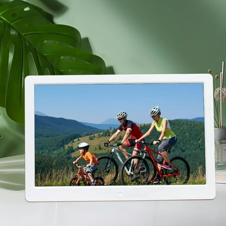 Dvkptbk Digital Picture Frame Apartment Essentials 10 Inches Smart ...