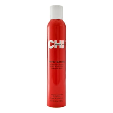 CHI Infra Texture Dual Action Hair Spray 10 Oz - Walmart.com