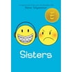 Sisters: A Graphic Novel, (Hardcover) - Walmart.com
