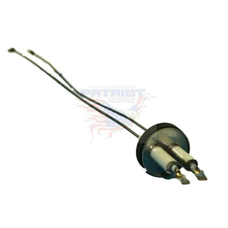 UPC 086764121939 - Carlin 46615S Rear Ignitor Assembly With Boots 12 ...